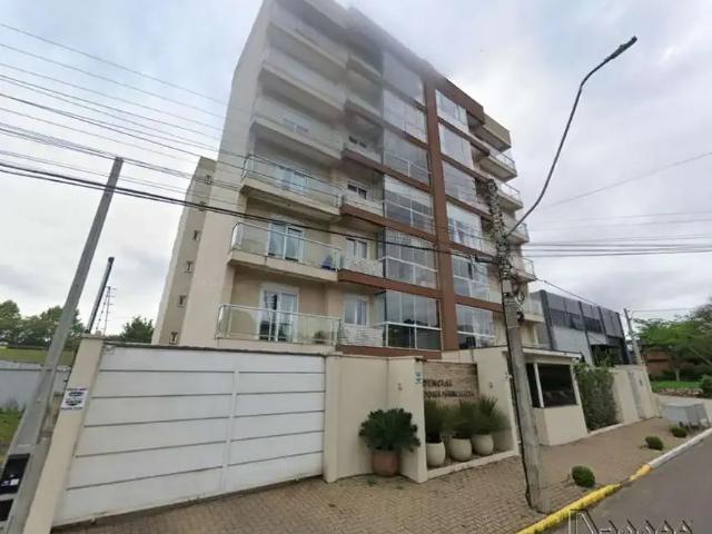 Apartamento para Venda em Sapiranga/RS Centro 3 Quartos
