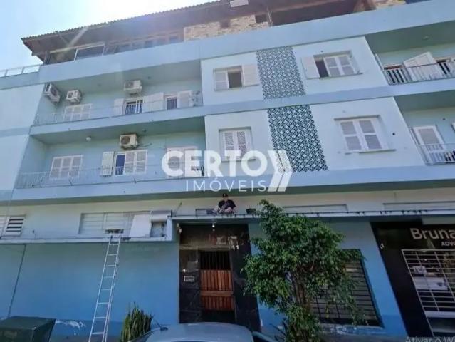 Apartamento para Venda em Sapiranga/RS Centro 3 Quartos