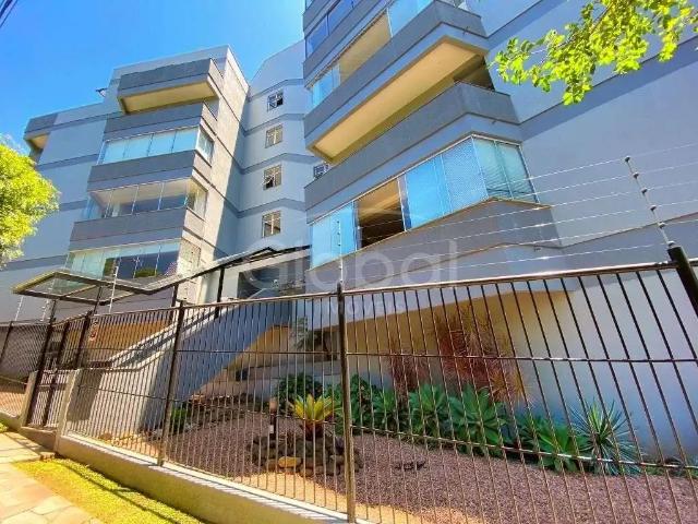 Apartamento para Venda em Sapiranga/RS Centro 3 Quartos