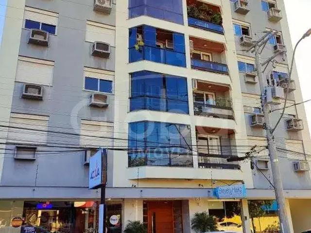 Apartamento para Venda em Sapiranga/RS Centro 3 Quartos