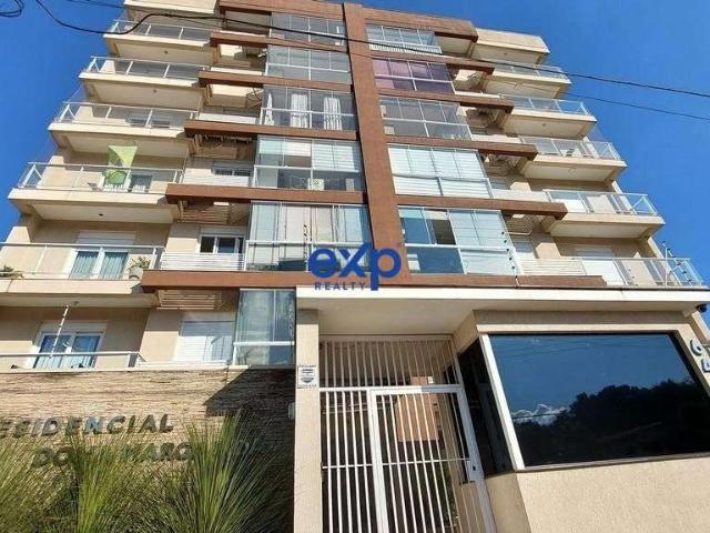 Apartamento para Venda em Sapiranga/RS Centro 3 Quartos