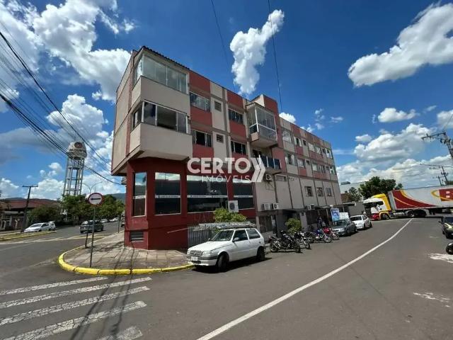 Apartamento para Venda em Sapiranga/RS Centro 3 Quartos