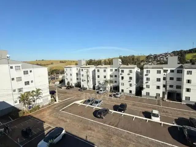 Apartamento para Venda em Sapiranga/RS São Luiz 2 Quartos