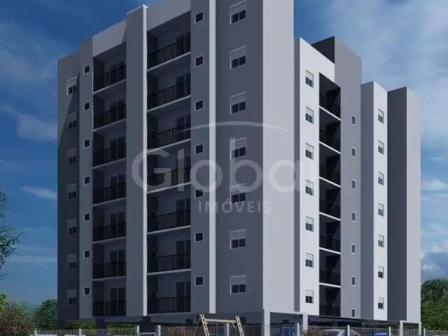 Apartamento para Venda em Sapiranga/RS São Luiz 2 Quartos