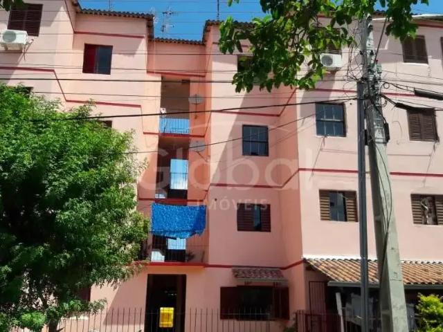 Apartamento para Venda em Sapiranga/RS São Luiz 2 Quartos