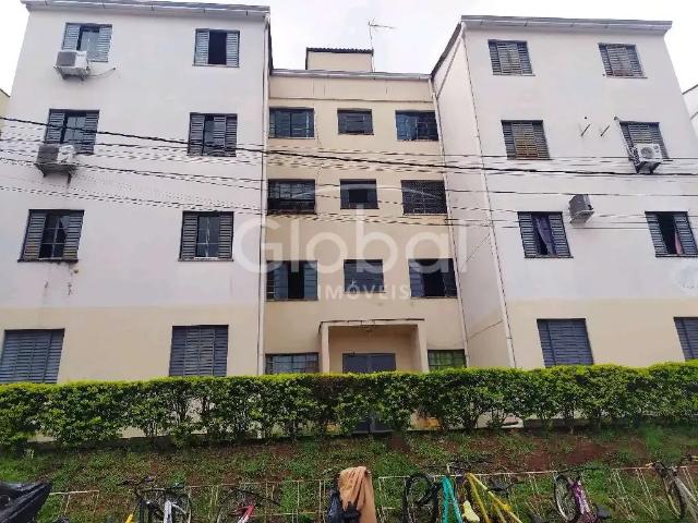 Apartamento para Venda em Sapiranga/RS Santa Fé 2 Quartos