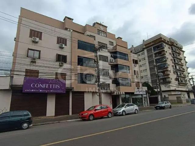 Apartamento para Venda em Sapiranga/RS Sete de Setembro 2 Quartos