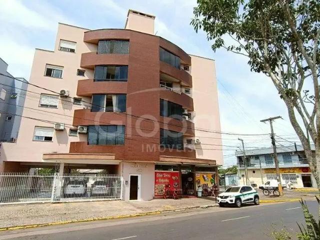 Apartamento para Venda em Sapiranga/RS Sete de Setembro 2 Quartos