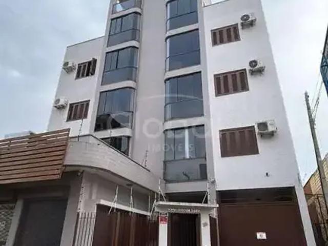 Apartamento para Venda em Sapiranga/RS Sete de Setembro 2 Quartos