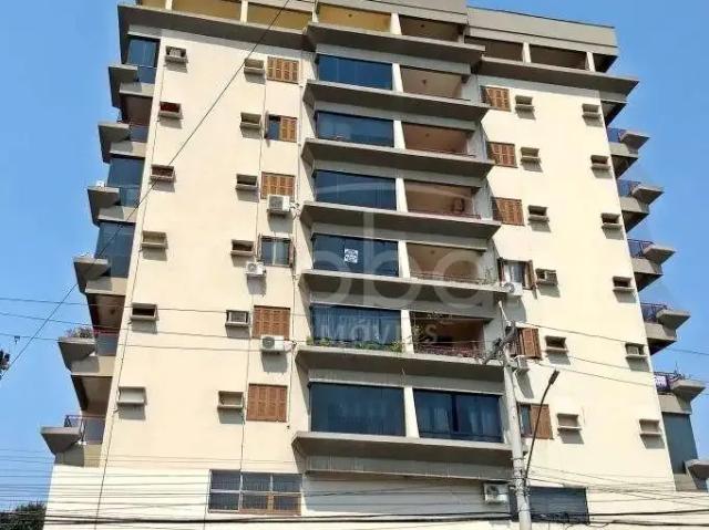 Apartamento para Venda em Sapiranga/RS Sete de Setembro 2 Quartos