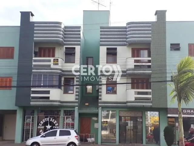 Apartamento para Venda em Sapiranga/RS Sete de Setembro