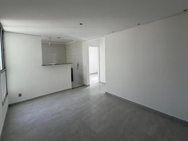 Apartamento para venda em Sapucaia, Contagem