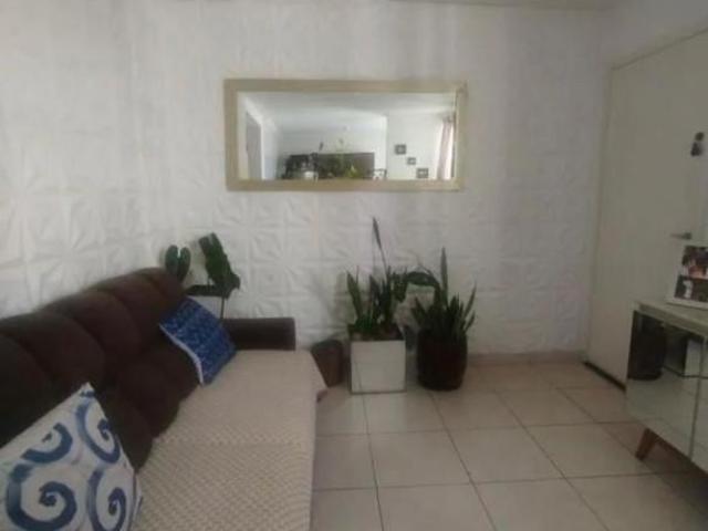 Apartamento para venda em Sapucaia, Contagem