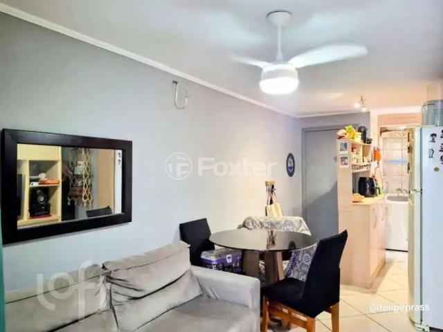 Apartamento para Venda em Sapucaia do Sul/RS Nova Sapucaia 2 Quartos