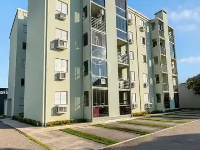 Apartamento para Venda em Sapucaia do Sul/RS Nova Sapucaia 2 Quartos