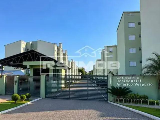 Apartamento para Venda em Sapucaia do Sul/RS Nova Sapucaia 2 Quartos