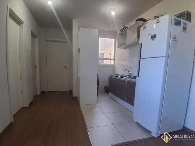 Apartamento para Venda em Sapucaia do Sul/RS Nova Sapucaia 2 Quartos
