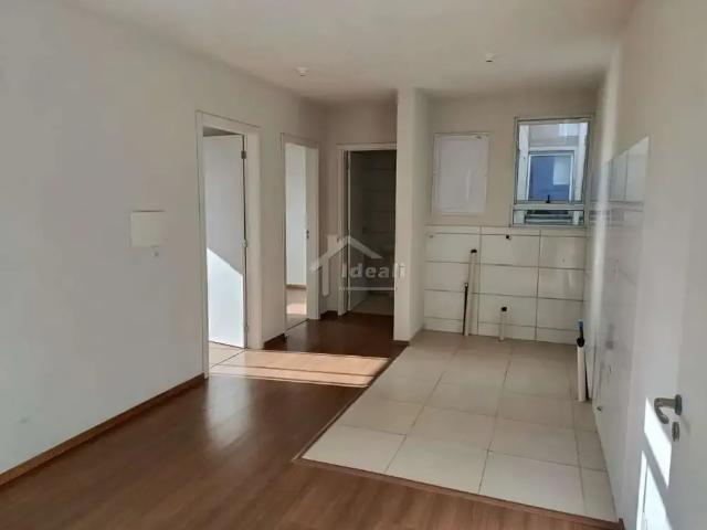 Apartamento para Venda em Sapucaia do Sul/RS Nova Sapucaia 2 Quartos