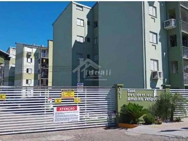 Apartamento para Venda em Sapucaia do Sul/RS Nova Sapucaia 2 Quartos