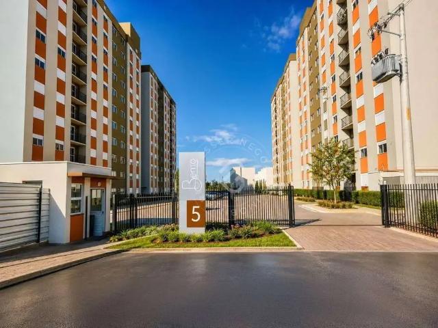 Apartamento para Venda em Sapucaia do Sul/RS Nova Sapucaia 2 Quartos