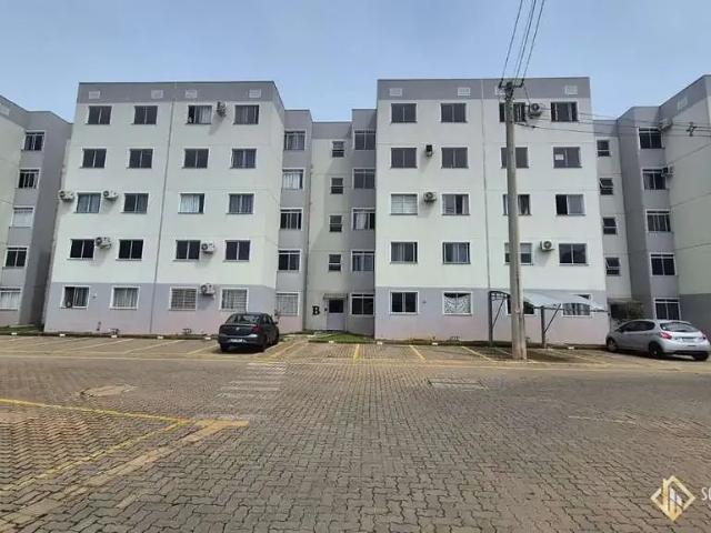 Apartamento para Venda em Sapucaia do Sul/RS Nova Sapucaia 2 Quartos