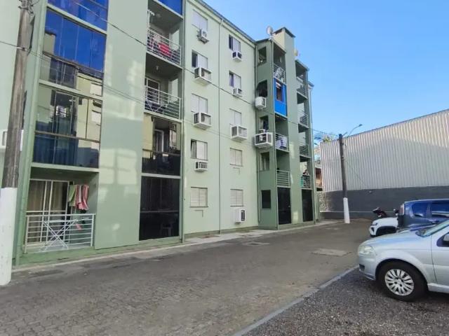 Apartamento para Venda em Sapucaia do Sul/RS Nova Sapucaia 2 Quartos