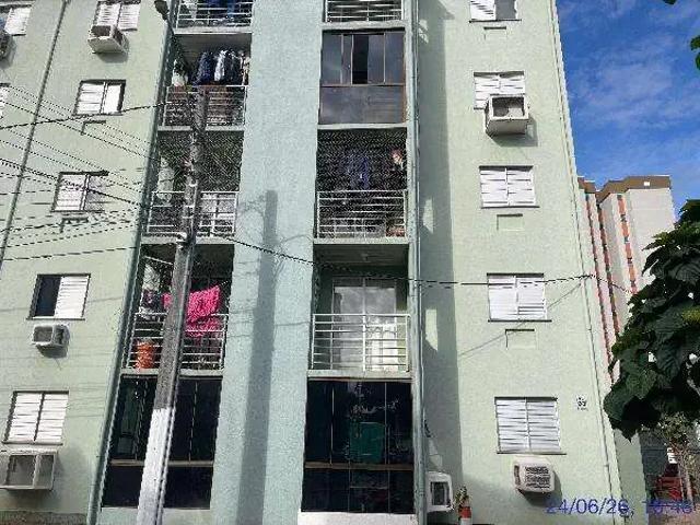 Apartamento para Venda em Sapucaia do Sul/RS Nova Sapucaia 2 Quartos