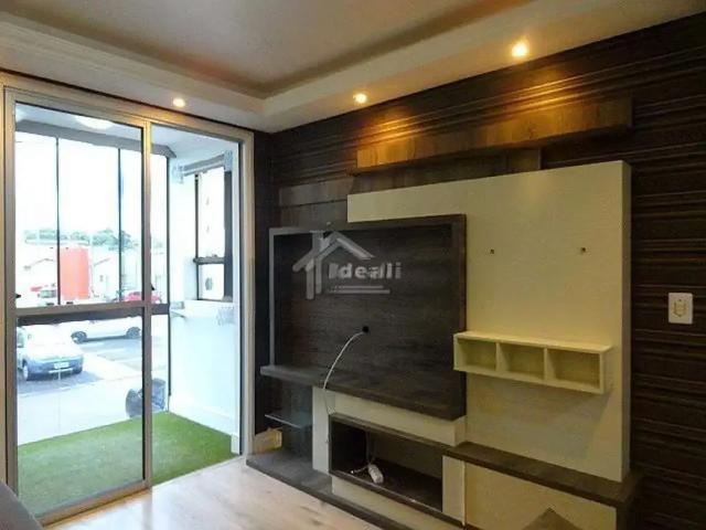 Apartamento para Venda em Sapucaia do Sul/RS Nova Sapucaia 2 Quartos