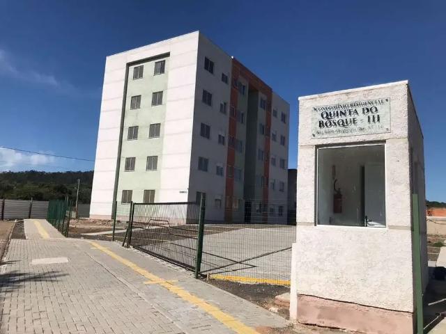Apartamento para Venda em Sapucaia do Sul/RS Boa Vista 2 Quartos