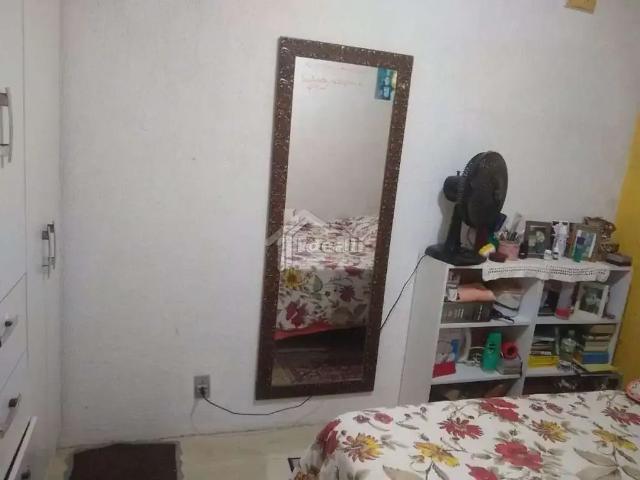 Apartamento para Venda em Sapucaia do Sul/RS Boa Vista 2 Quartos
