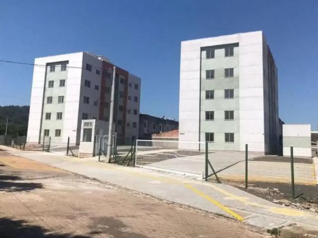 Apartamento para Venda em Sapucaia do Sul/RS Boa Vista 2 Quartos