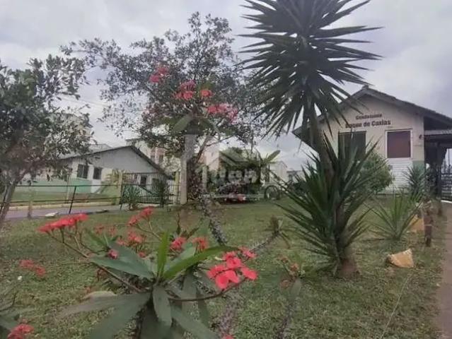 Apartamento para Venda em Sapucaia do Sul/RS Boa Vista 2 Quartos
