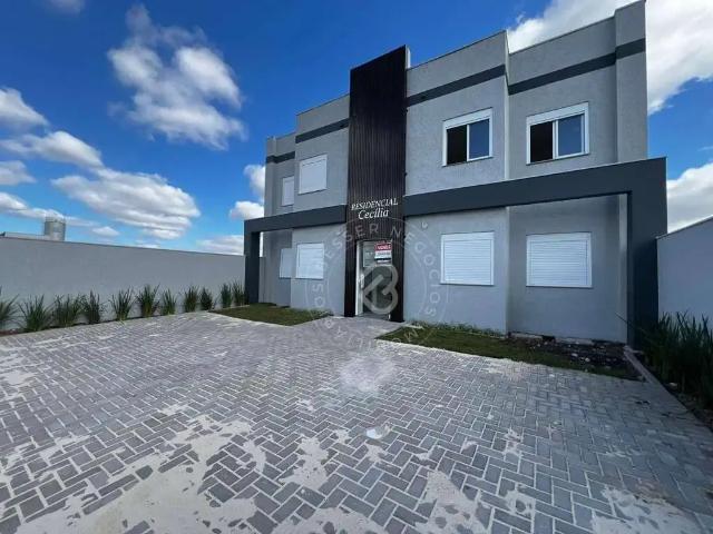 Apartamento para Venda em Sapucaia do Sul/RS Vargas 2 Quartos