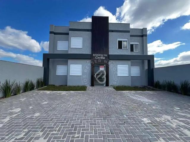 Apartamento para Venda em Sapucaia do Sul/RS Vargas 2 Quartos