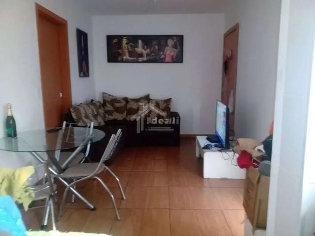Apartamento para Venda em Sapucaia do Sul/RS Camboim 1 Quartos
