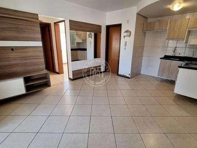 Apartamento para Venda em Sapucaia do Sul/RS Camboim 2 Quartos