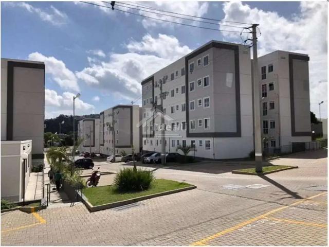 Apartamento para Venda em Sapucaia do Sul/RS Camboim 2 Quartos