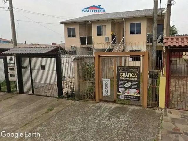 Apartamento para Venda em Sapucaia do Sul/RS Camboim 2 Quartos