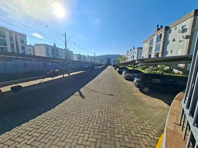 Apartamento para Venda em Sapucaia do Sul/RS Camboim 2 Quartos