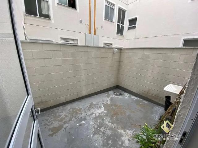 Apartamento para Venda em Sapucaia do Sul/RS Camboim 2 Quartos