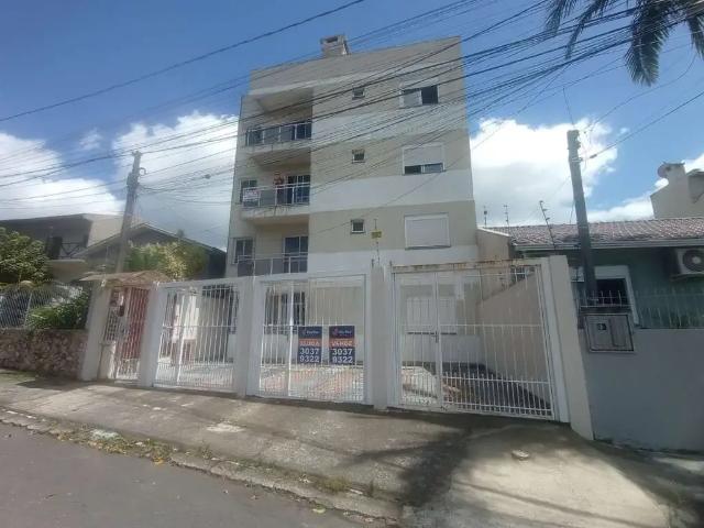 Apartamento para Venda em Sapucaia do Sul/RS Camboim 2 Quartos