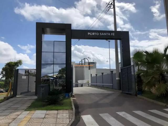 Apartamento para Venda em Sapucaia do Sul/RS Camboim 2 Quartos
