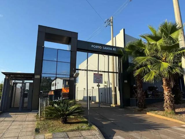 Apartamento para Venda em Sapucaia do Sul/RS Camboim 2 Quartos