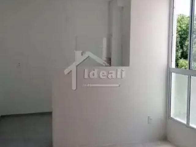 Apartamento para Venda em Sapucaia do Sul/RS Camboim 2 Quartos