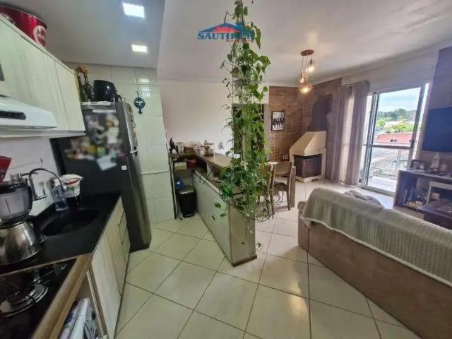 Apartamento para Venda em Sapucaia do Sul/RS Camboim 2 Quartos