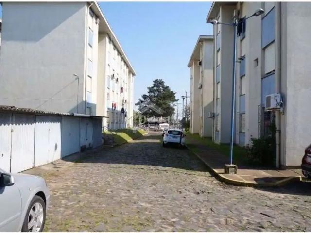Apartamento para Venda em Sapucaia do Sul/RS Centro 1 Quartos