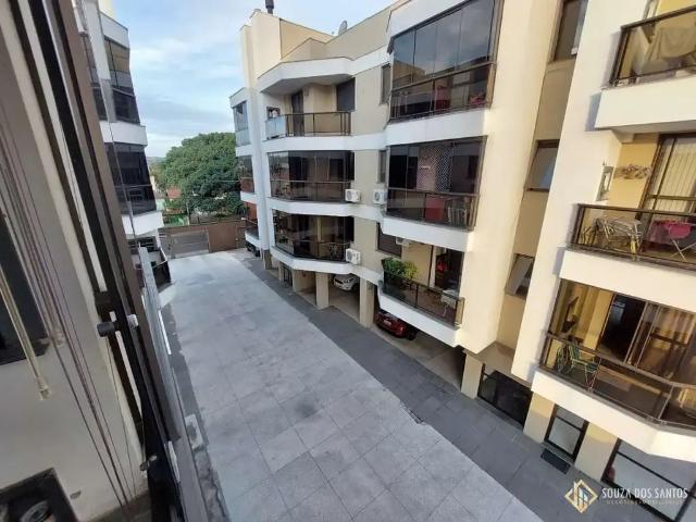 Apartamento para Venda em Sapucaia do Sul/RS Centro 1 Quartos