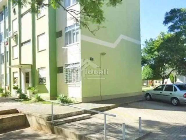 Apartamento para Venda em Sapucaia do Sul/RS Centro 1 Quartos
