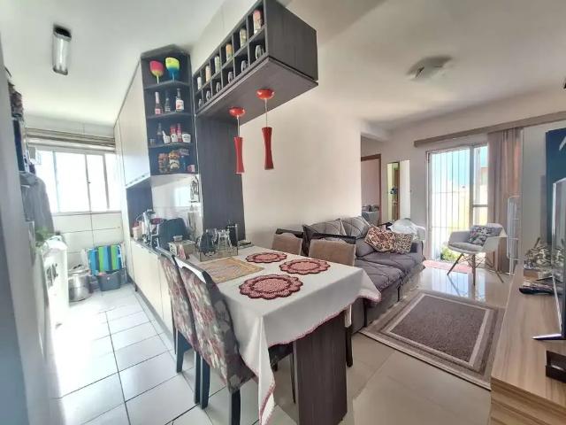 Apartamento para Venda em Sapucaia do Sul/RS Centro 2 Quartos