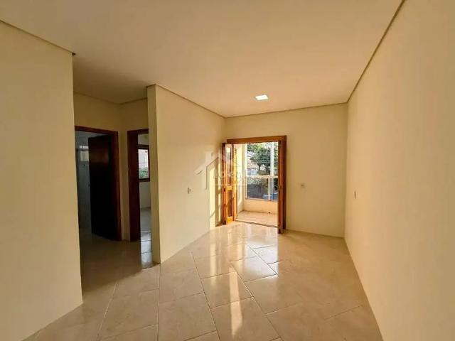Apartamento para Venda em Sapucaia do Sul/RS Centro 2 Quartos
